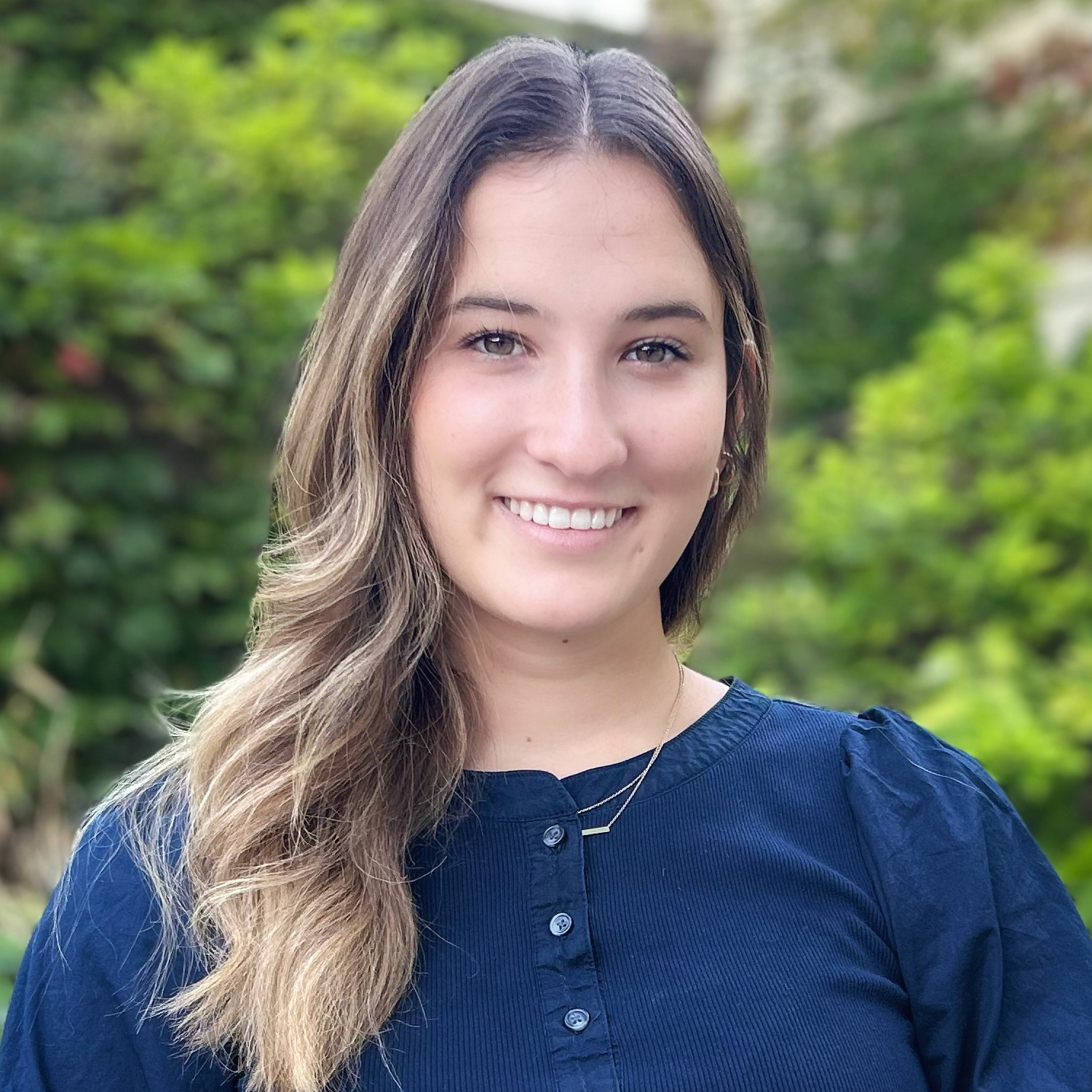 Search Institute Spotlight: Meet Ella Dickson